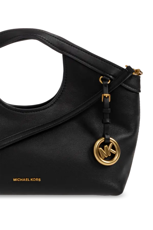 Michael Kors Haddie" Bag