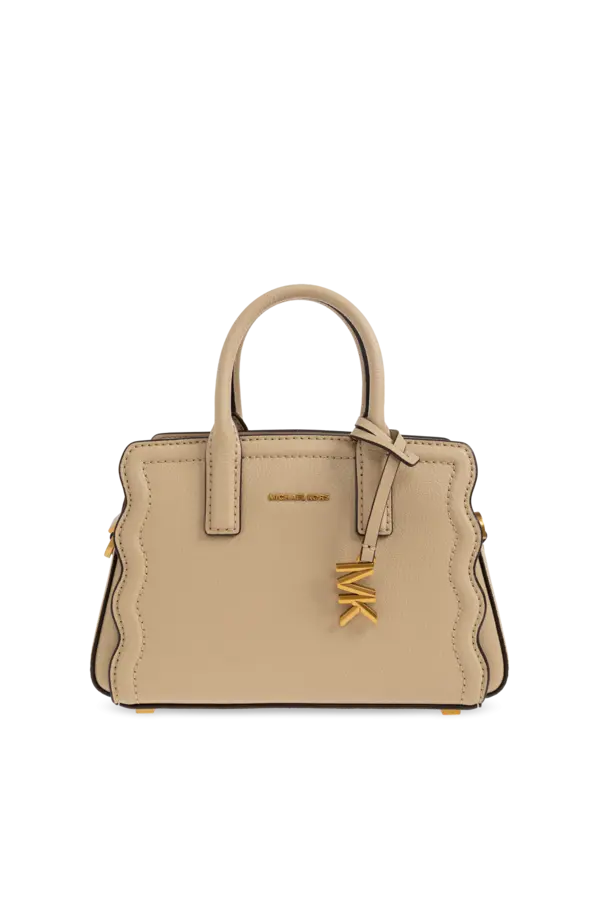 Michael Kors Bag "laila - Beige