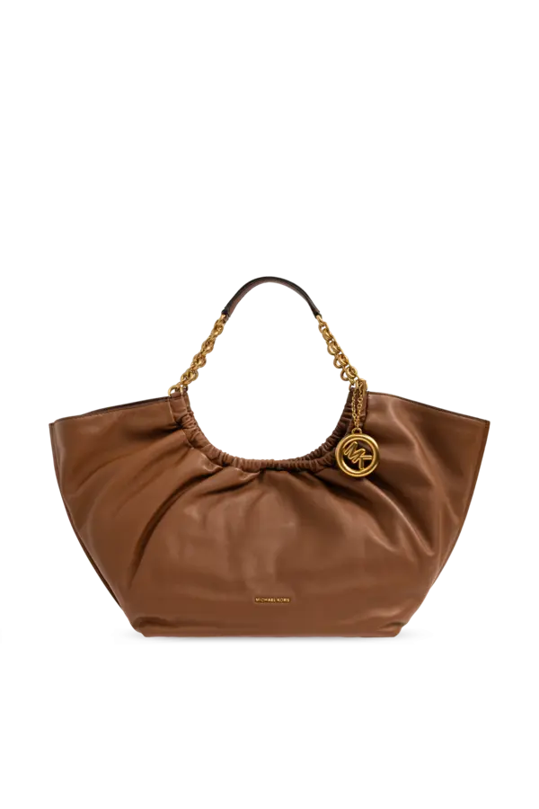 Michael Kors Indie' Bag - Brown