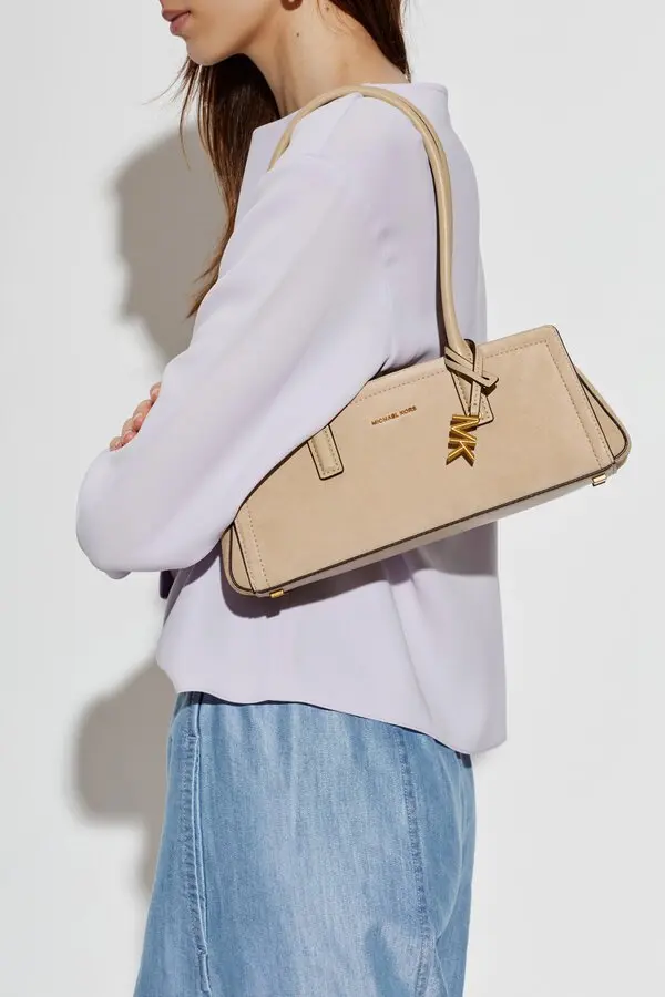 Michael Kors Laila Bag - Beige