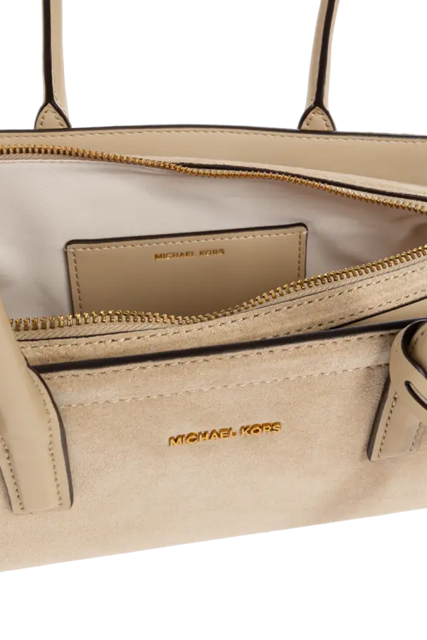 Michael Kors Laila Bag - Beige