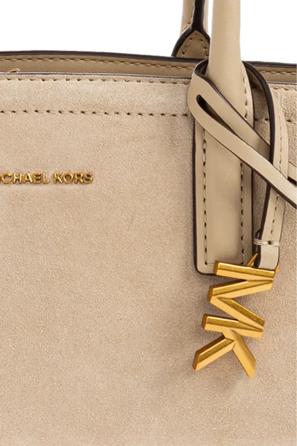Michael Kors Laila Bag - Beige