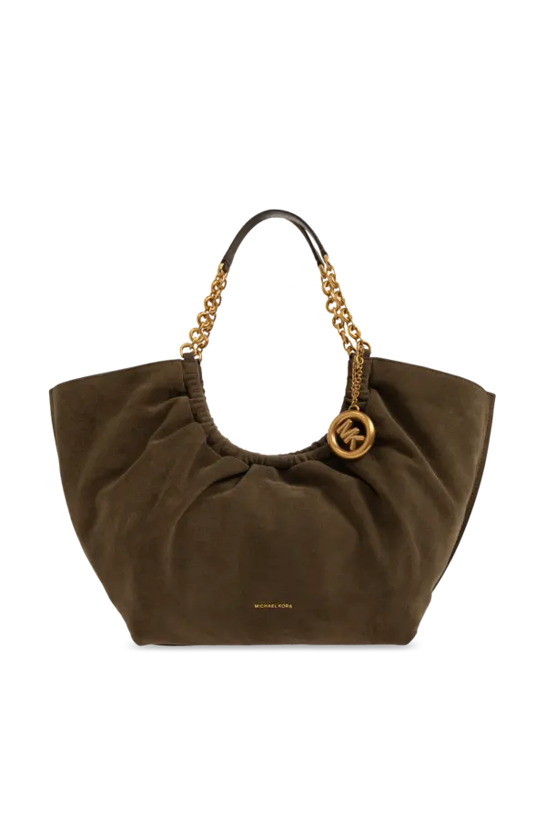 Michael Kors Indie Bag - Green