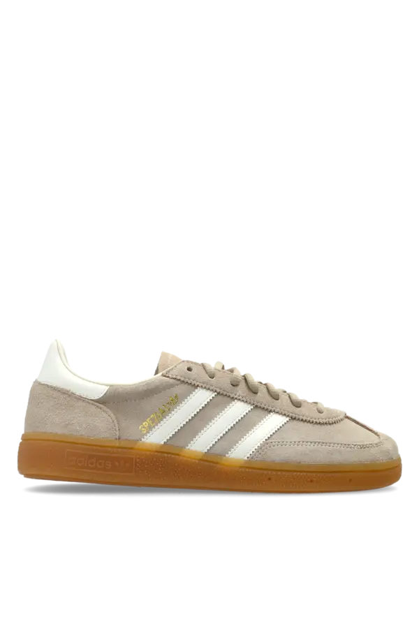ADIDAS ORIGINALS Handball Spezial Sneakers - Beige