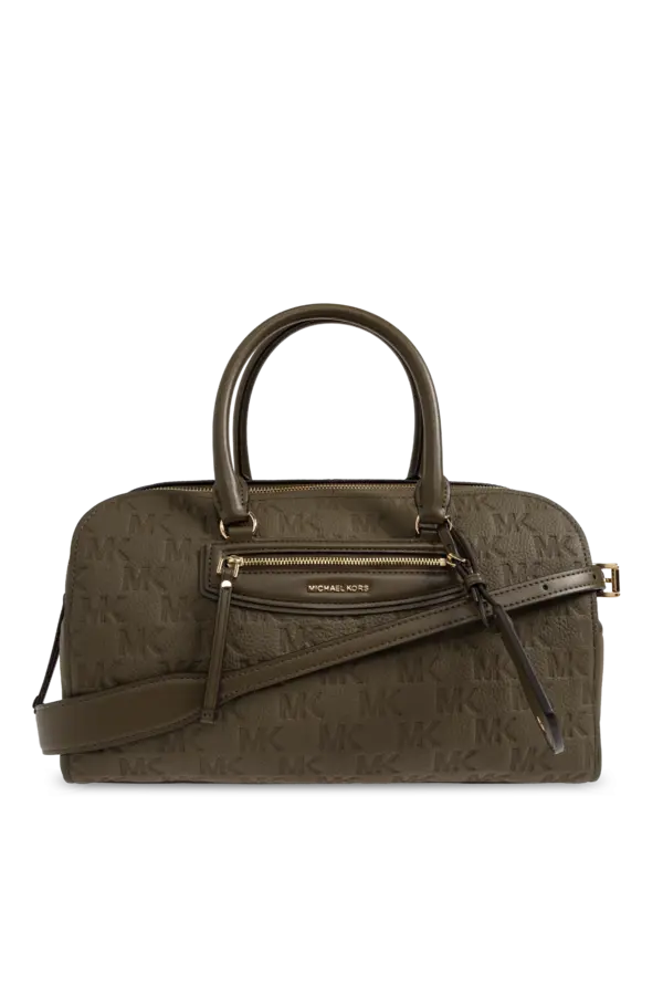 Michael Kors Jet Set Travel Bag