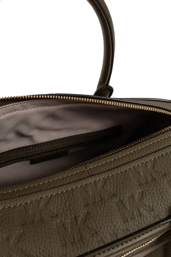 Michael Kors Jet Set Travel Bag