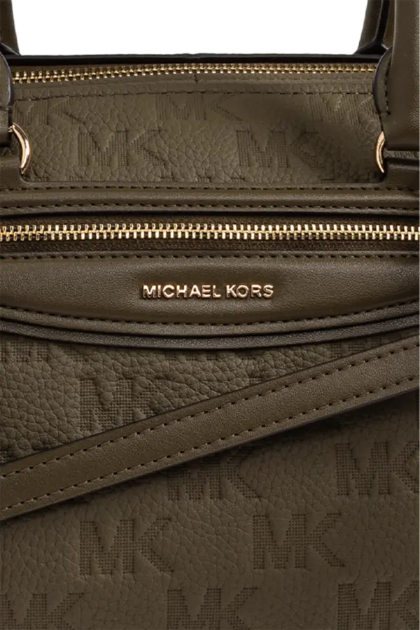 Michael Kors Jet Set Travel Bag