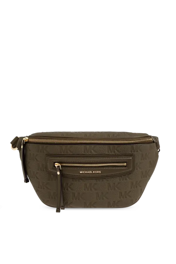 Michael Kors Jet Set Travel" Bag - Green