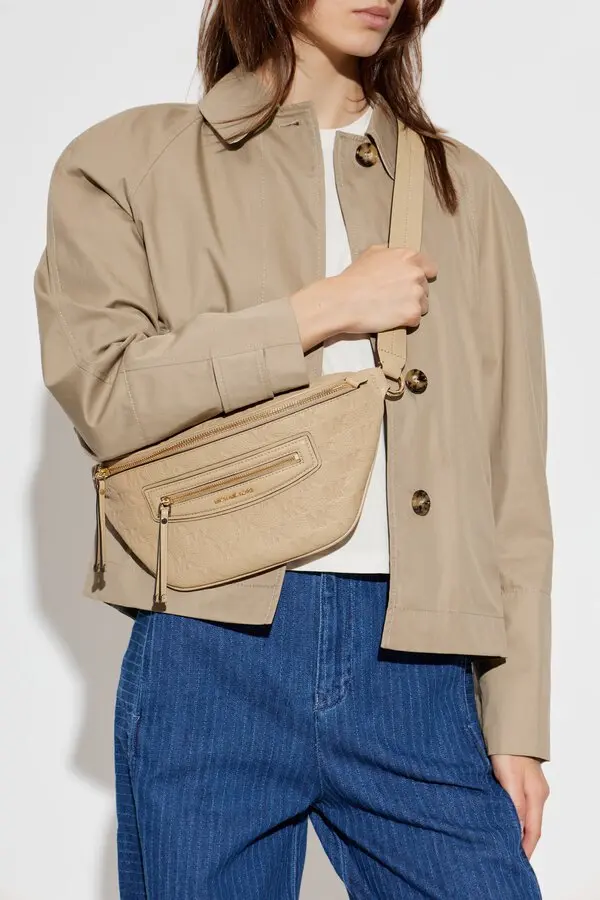 Michael Kors Jet Set Travel" Bag