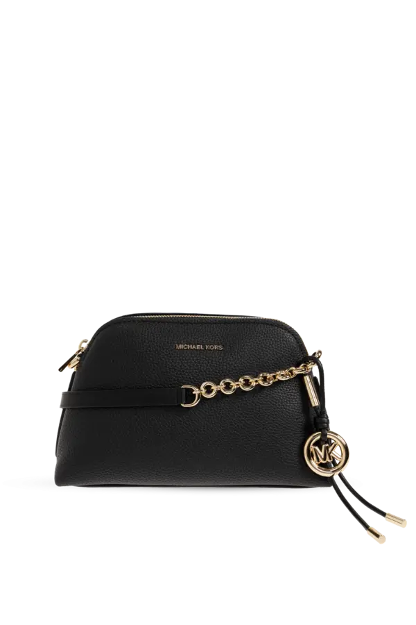 Michael Kors Freddie" Bag - Black