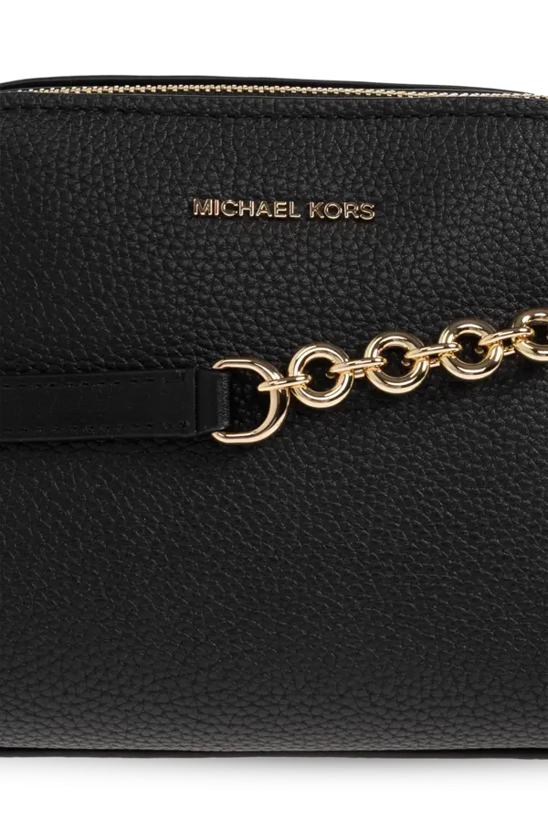 Michael Kors Freddie" Bag