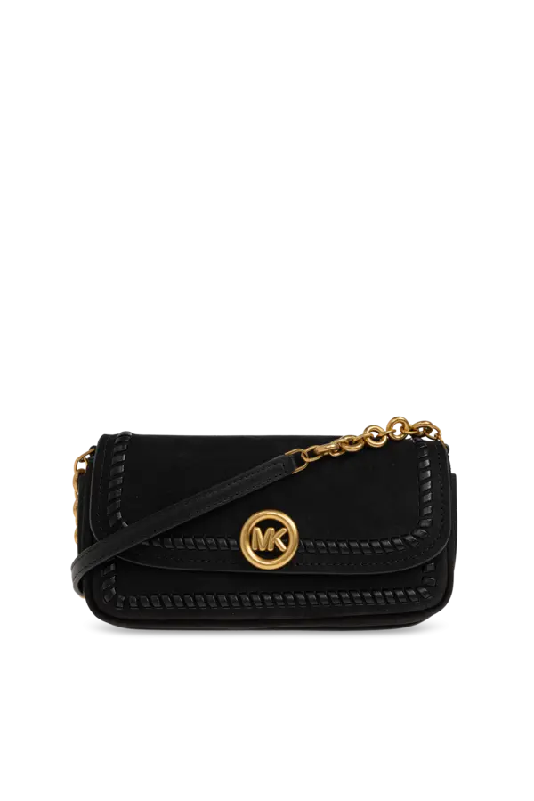 Michael Kors Nolita Bag - Black