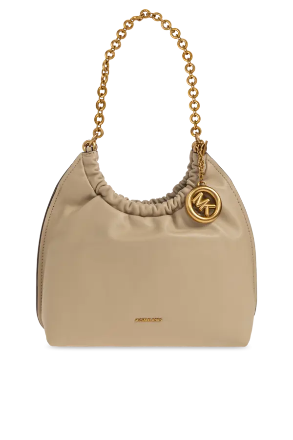 Michael Kors Indie' Bag - Beige