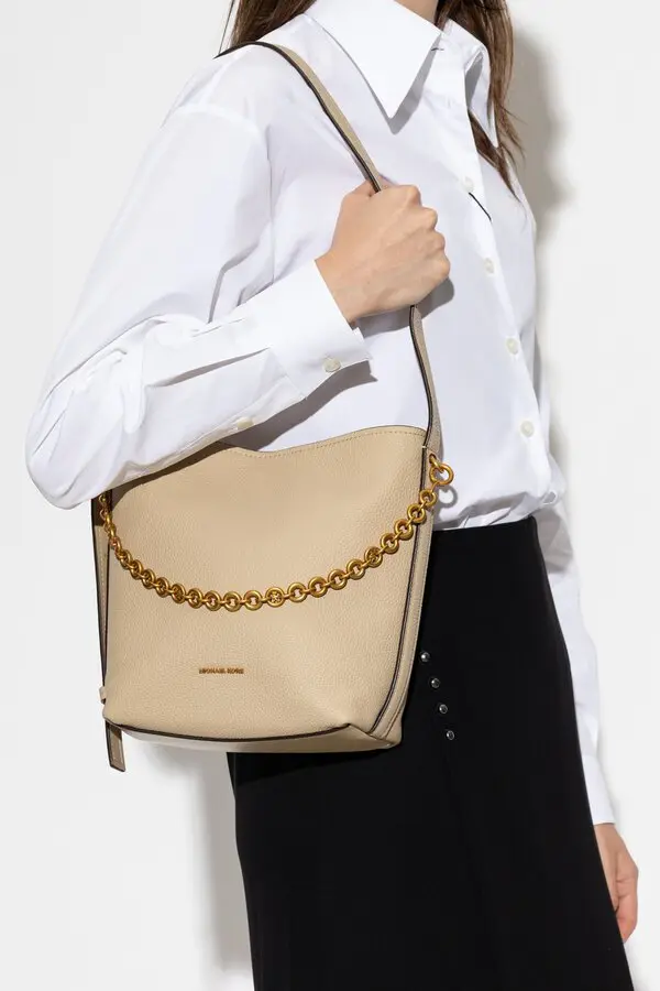 Michael Kors Nolita Shopper Bag