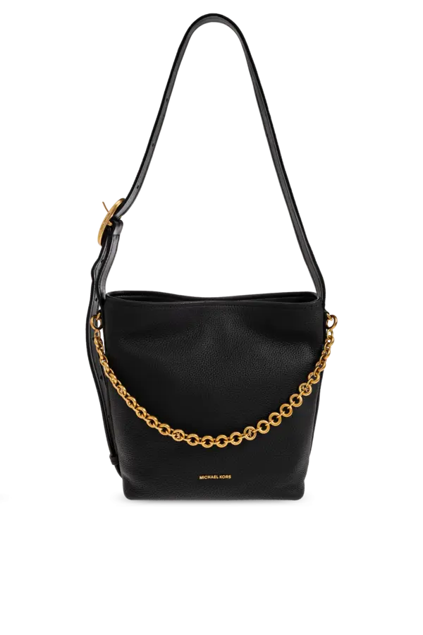 Michael Kors Nolita Bag - Black
