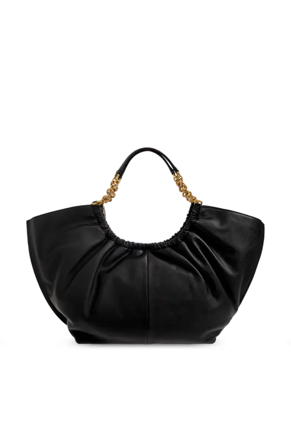 Michael Kors Indie Shopper Bag