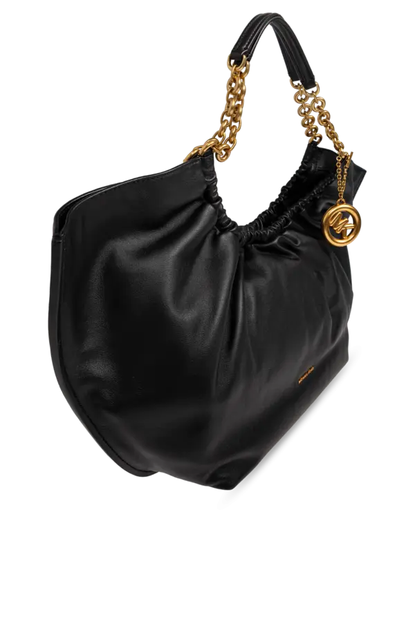 Michael Kors Indie Shopper Bag