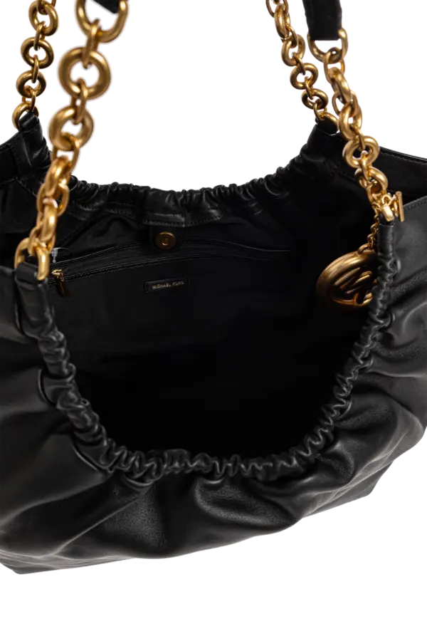 Michael Kors Indie Shopper Bag