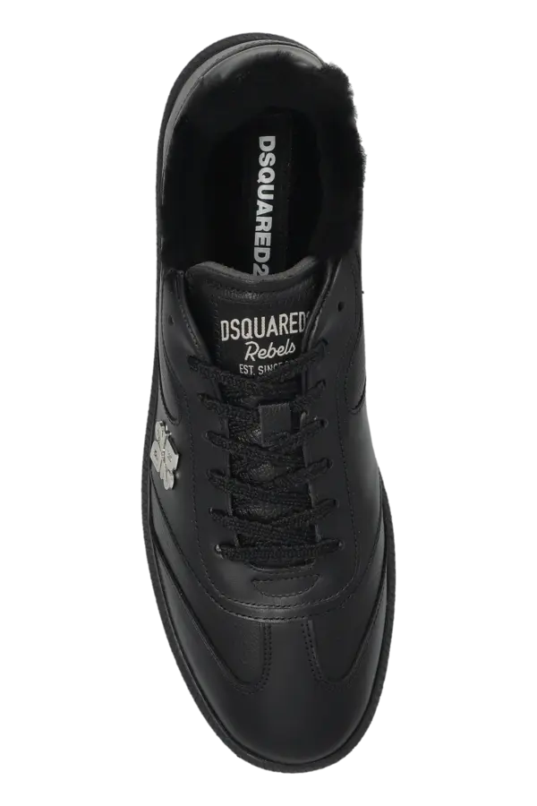 Dsquared2 Rebel" Sports Shoes