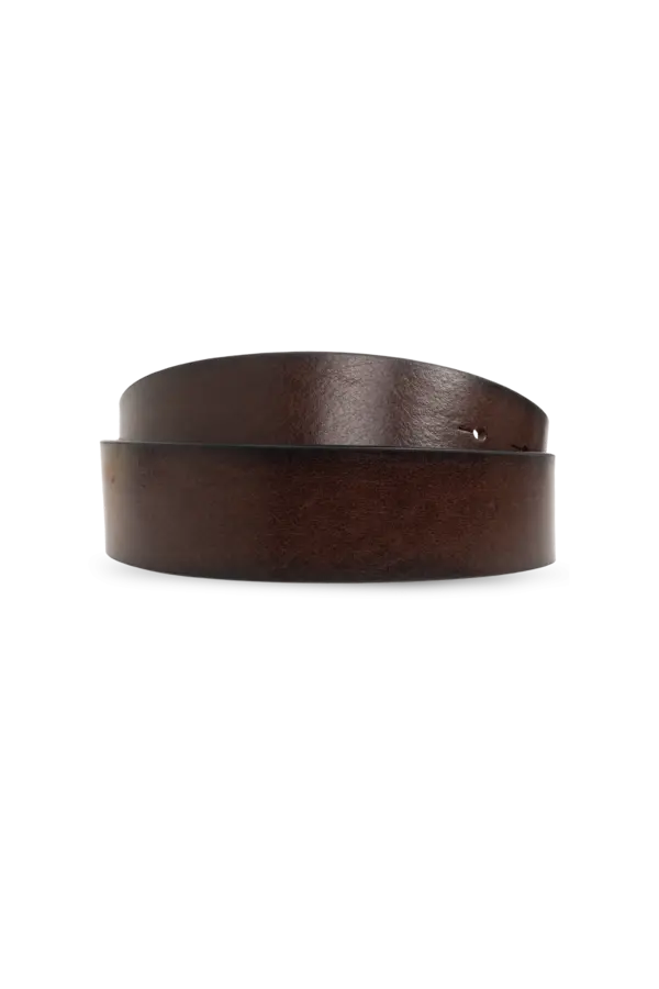 Dsquared2 Leather Belt