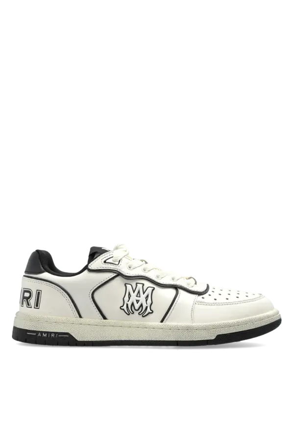 Amiri Newport’ Sports Shoes - White