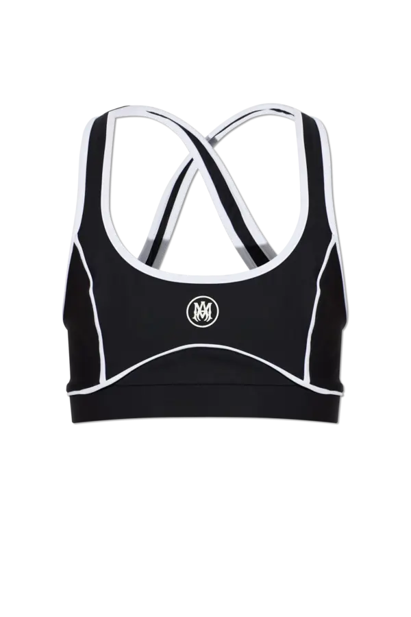 Amiri Sports Bra