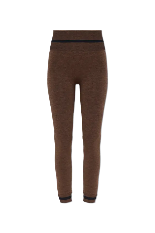 The Upside Marle’ Leggings - Brown