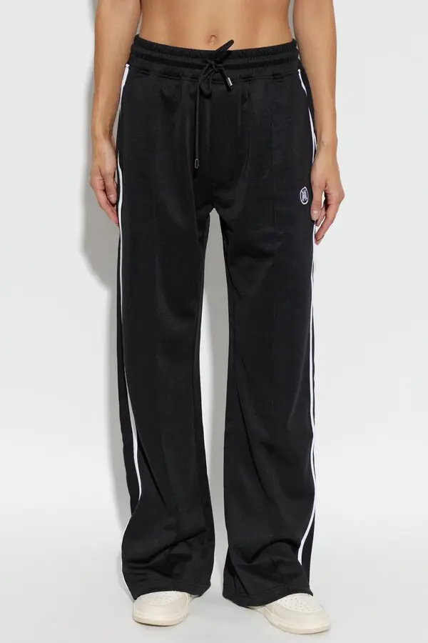 Amiri Sweatpants With Logo