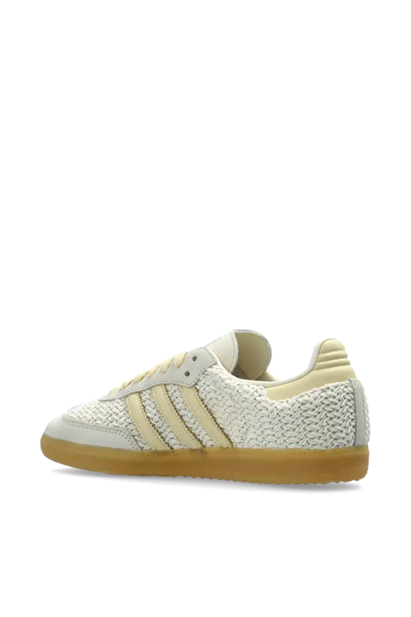 ADIDAS ORIGINALS Samba Og Lace-up Sneakers