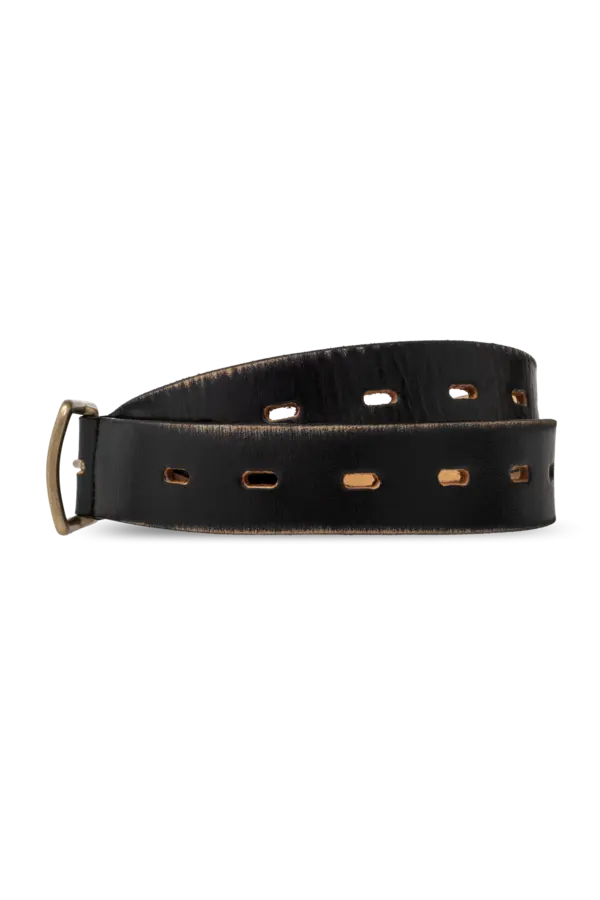 Dsquared2 Leather Belt