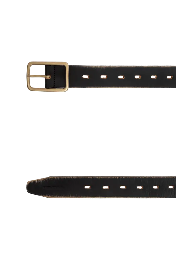 Dsquared2 Leather Belt
