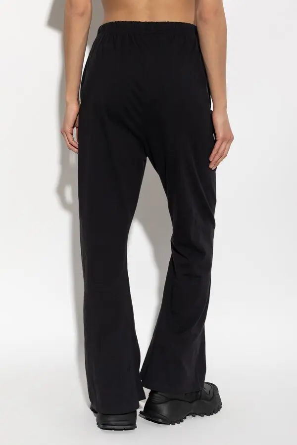 Fear Of God Cotton Straight-leg Sweatpants