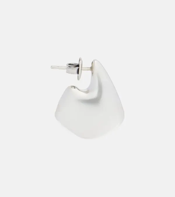 Bottega Veneta Sterling Earrings