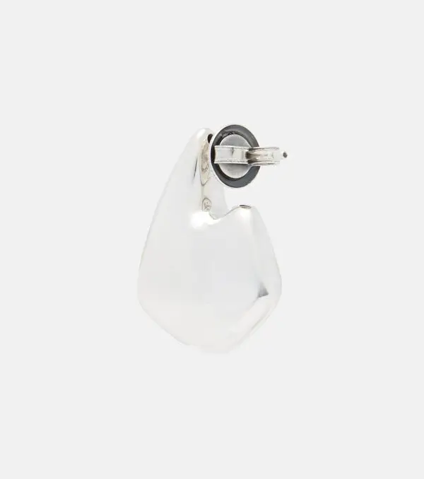 Bottega Veneta Sterling Earrings