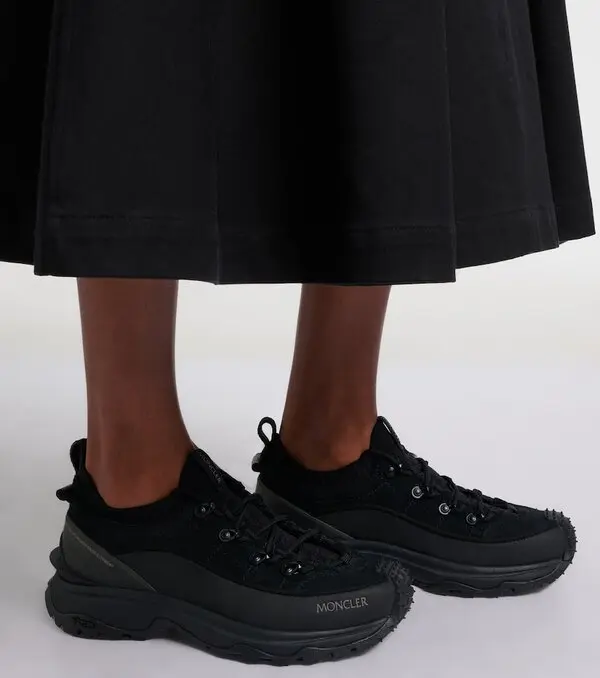 Moncler Trailgrip Lite3 Sneakers