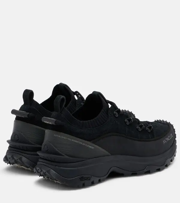 Moncler Trailgrip Lite3 Sneakers