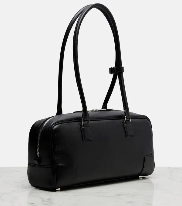 Loewe Amazona 31 Leather Shoulder Bag