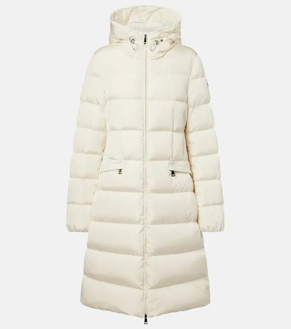 Moncler Avocette Down Coat