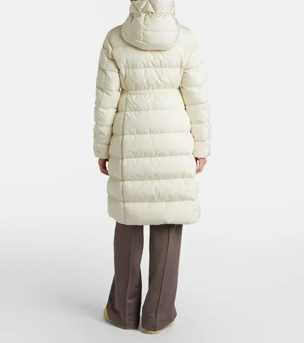 Moncler Avocette Down Coat