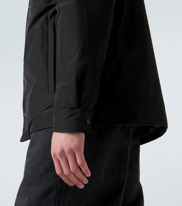 Moncler Yndale Down Jacket