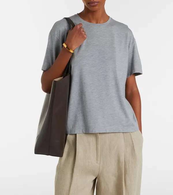 TOTEME Jersey T-shirt