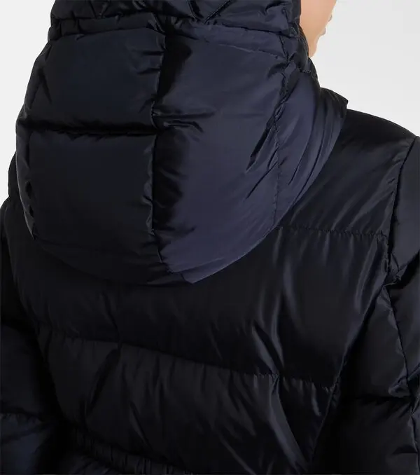 Moncler Avocette Down Coat