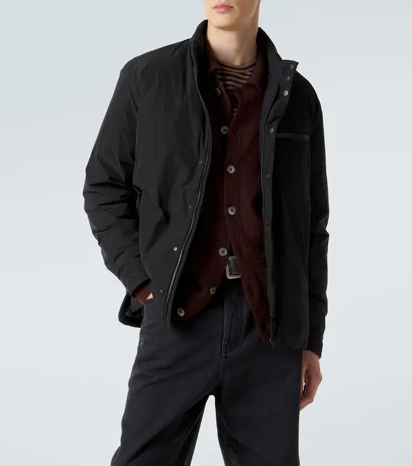 Moncler Yndale Down Jacket