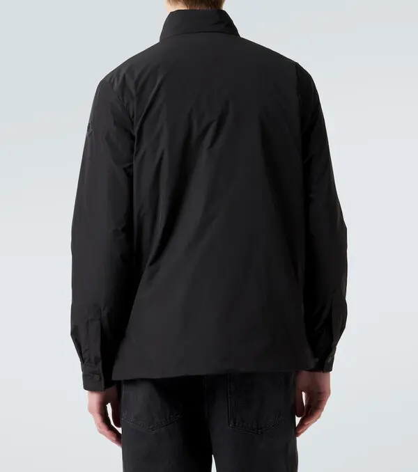 Moncler Yndale Down Jacket