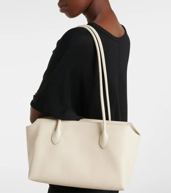 THE ROW Terrasse Medium Shoulder Bag