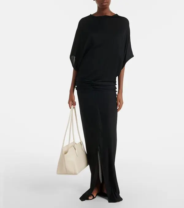 THE ROW Terrasse Medium Shoulder Bag