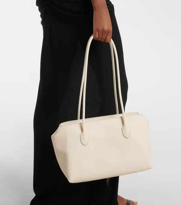 THE ROW Terrasse Medium Shoulder Bag