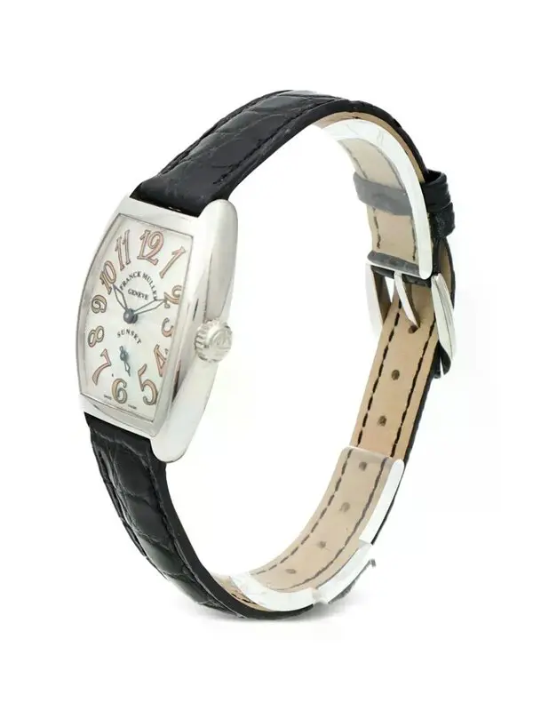 Franck Muller Cintree Curvex 35mm Watch