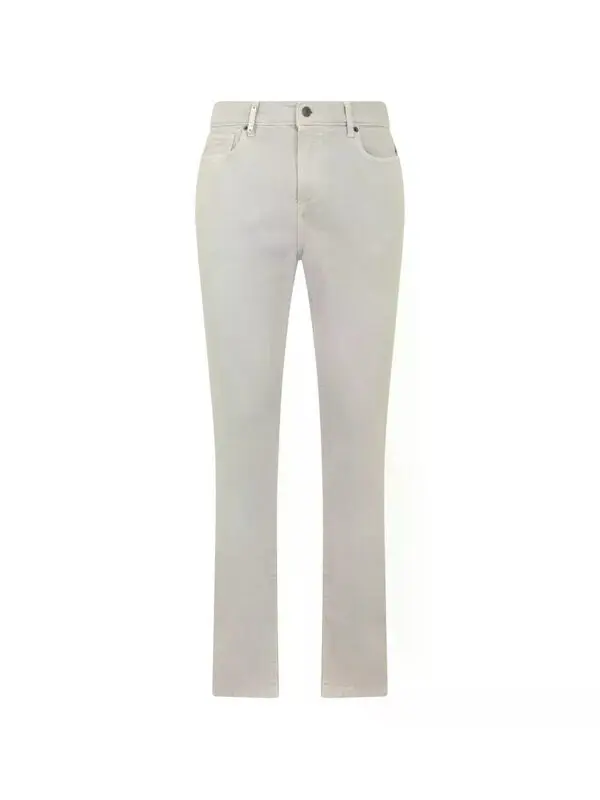 Moschino Slim-fit Jeans
