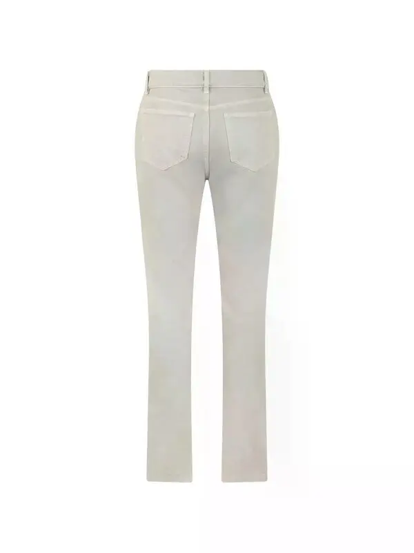 Moschino Slim-fit Jeans